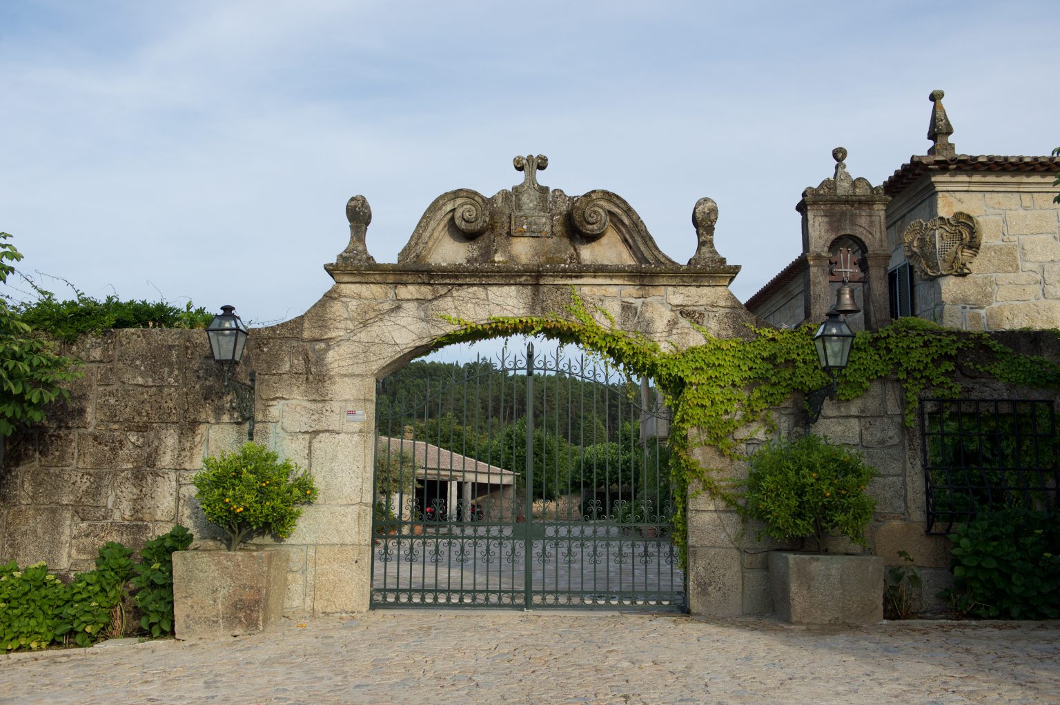 PORTUGAL EASYCAMP