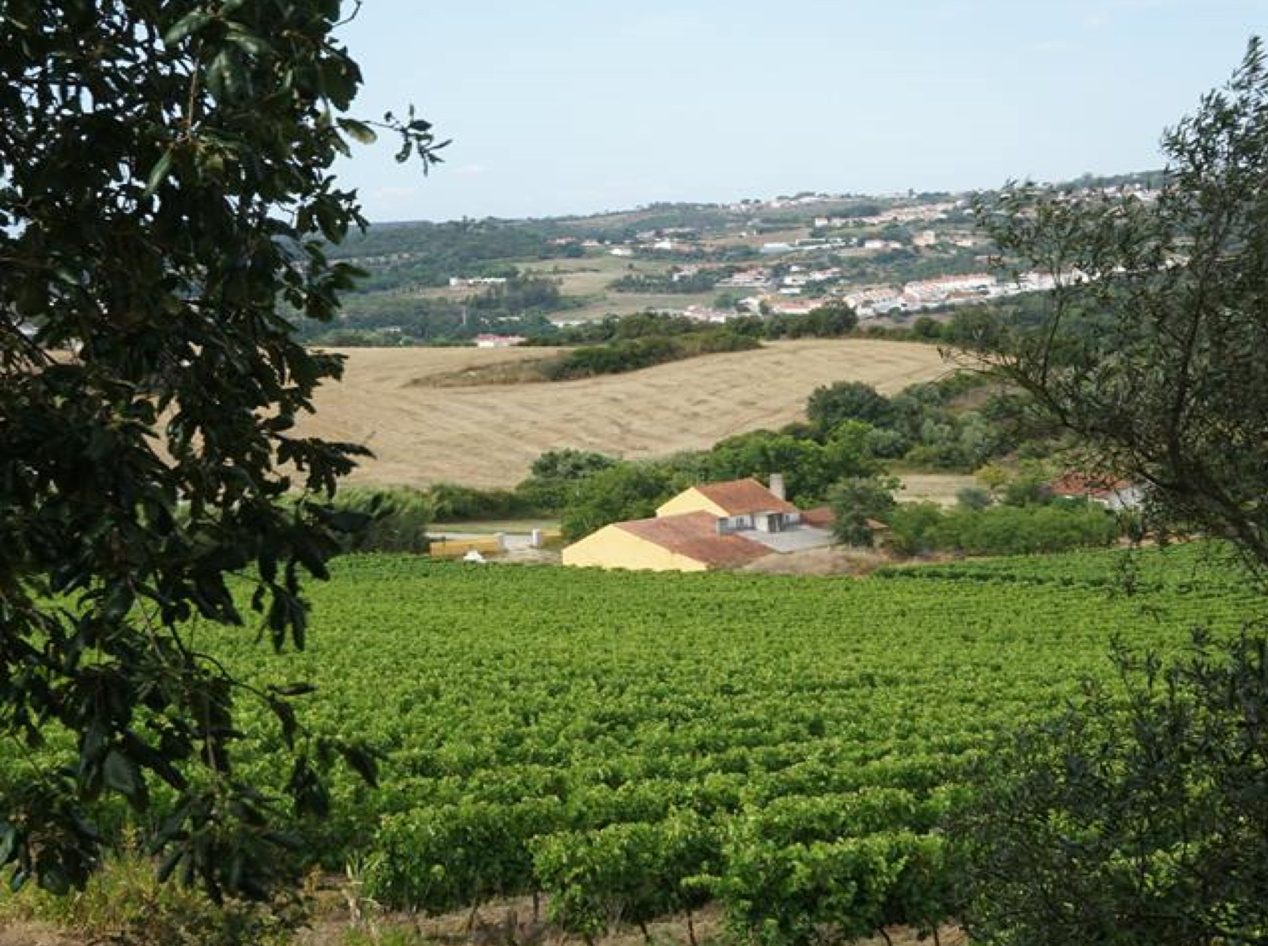 Capuchos | PORTUGAL EASYCAMP