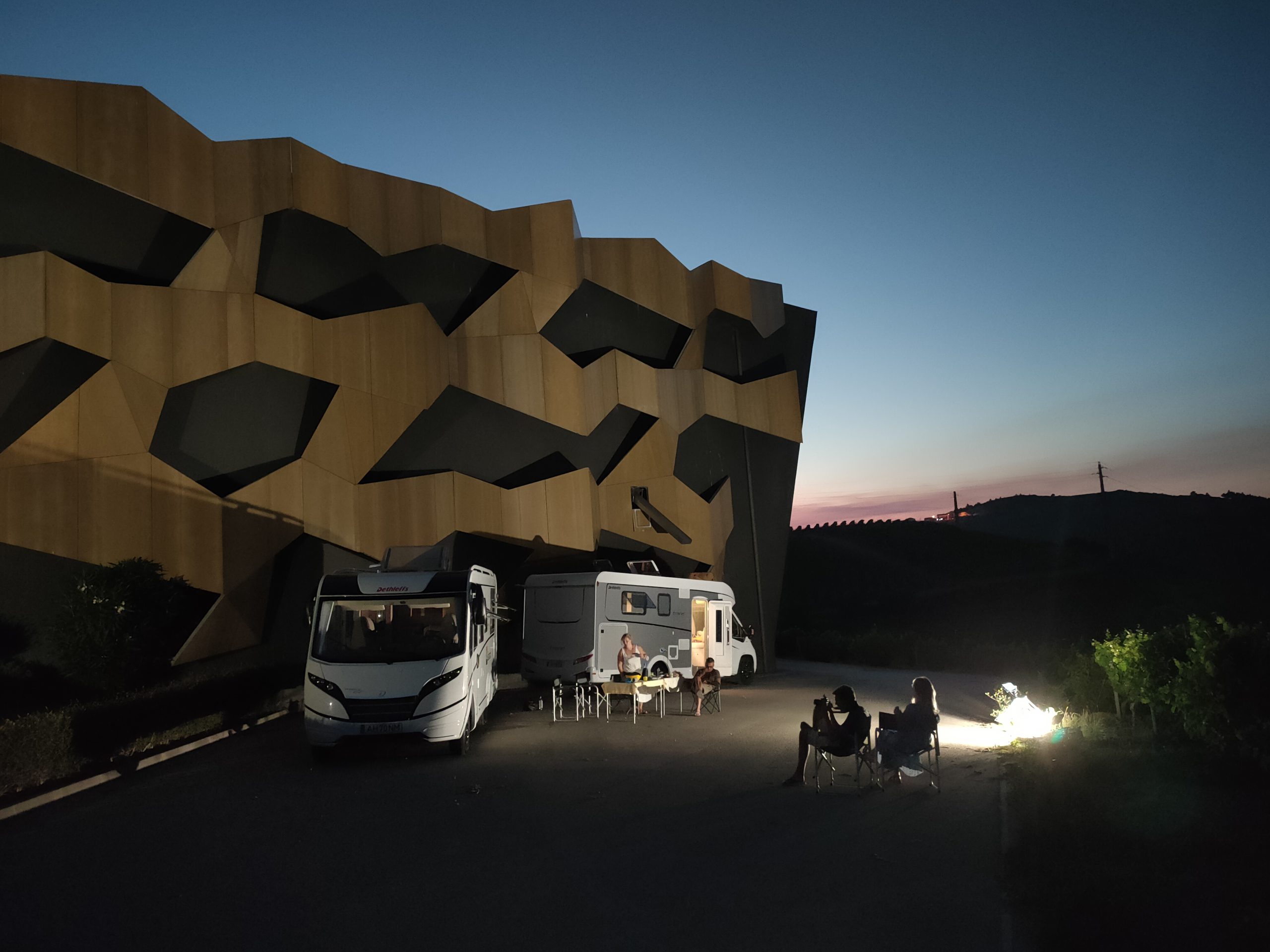 PORTUGAL EASYCAMP
